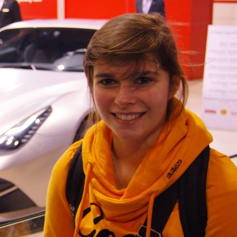 Testimonials from STEM grantees attending the SIE Congress ...