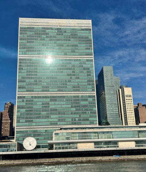 CSW69 - UN 5 - Soroptimist Europe