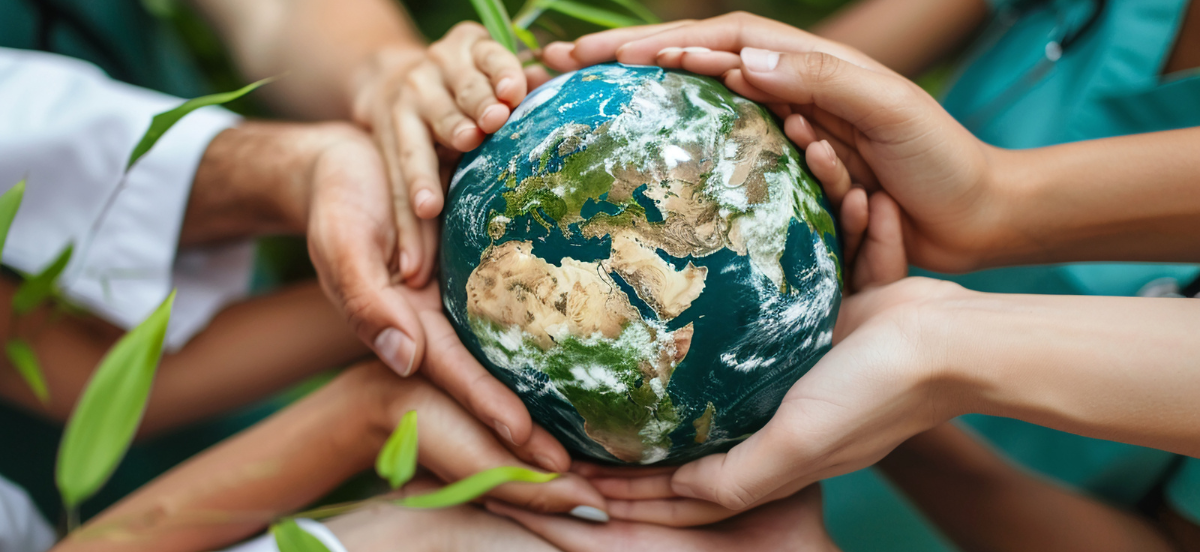 Women Leading Green Futures - Soroptimist Europe