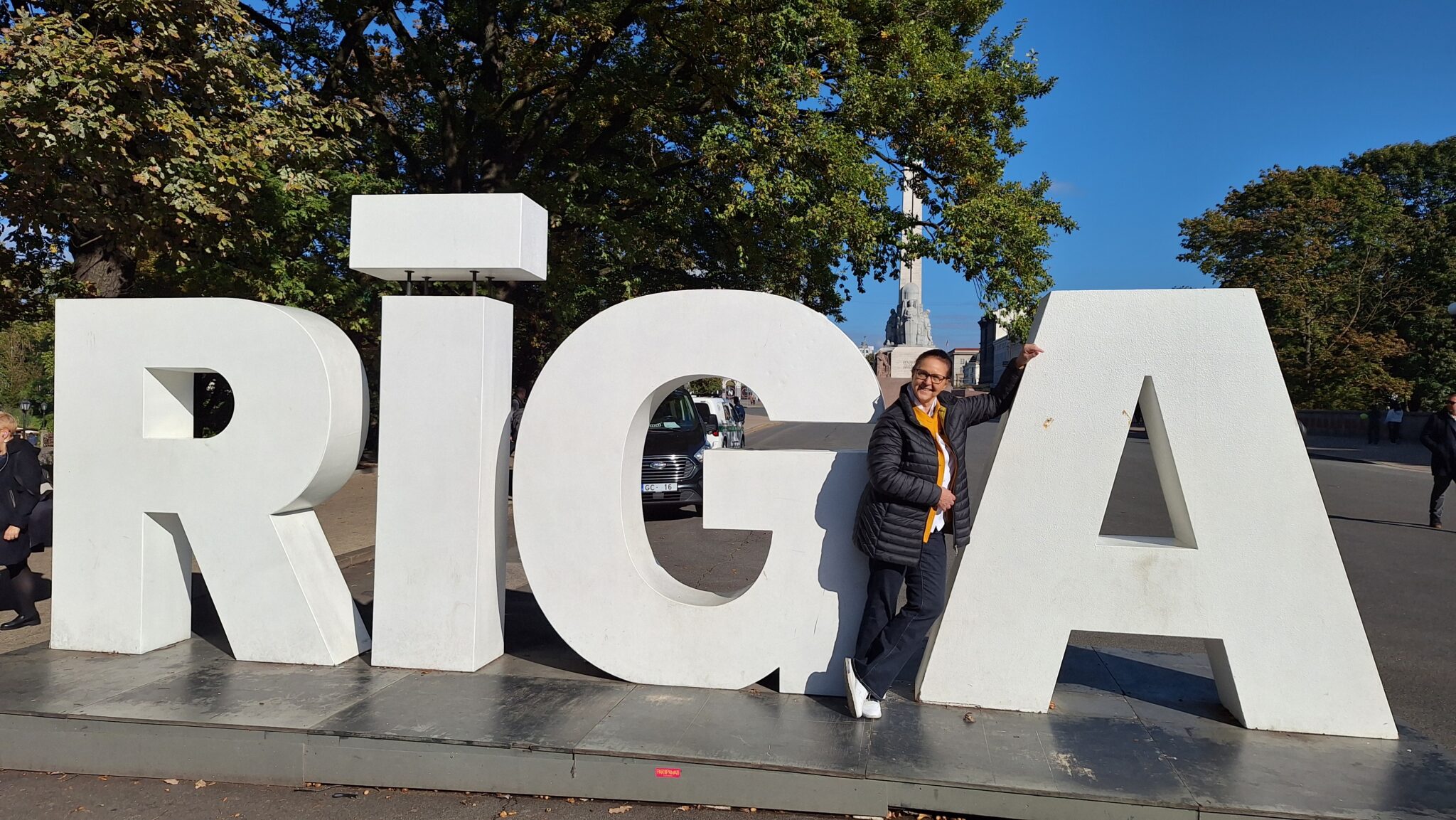 Governors' Meeting 2026 - Riga, Latvia - Soroptimist Europe